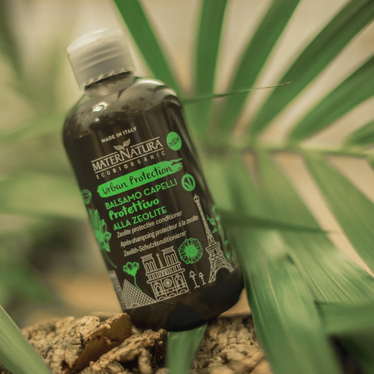 Eco Bio Hair Products | High Quality Products | Maternatura