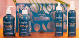 Eco Bio Hair Products | High Quality Products | Maternatura